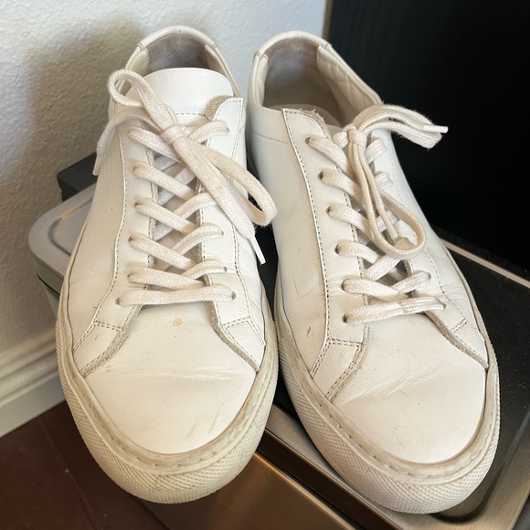 Common Projects | Shoes | Common Projects | Poshmark